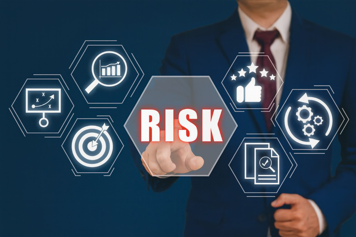 Understanding Risk Management in Project Environments